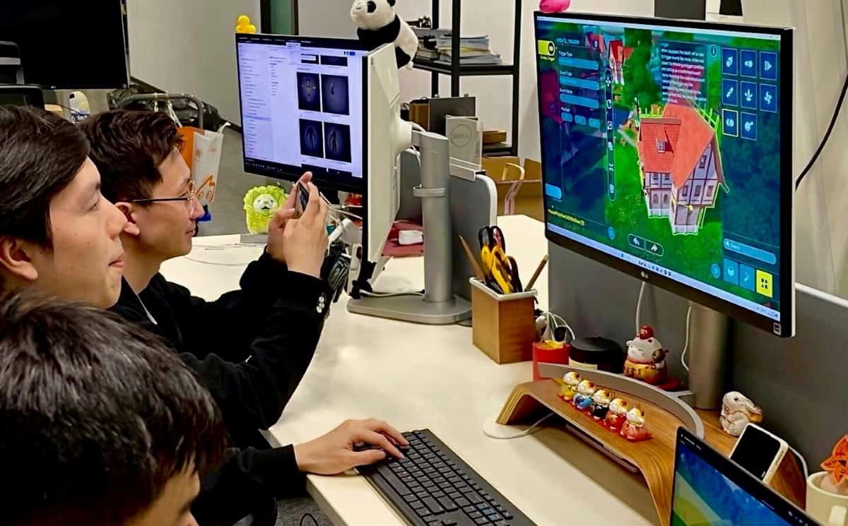 Superpowers HTML5 - The Ultimate Free & Open-Source Game Engine!