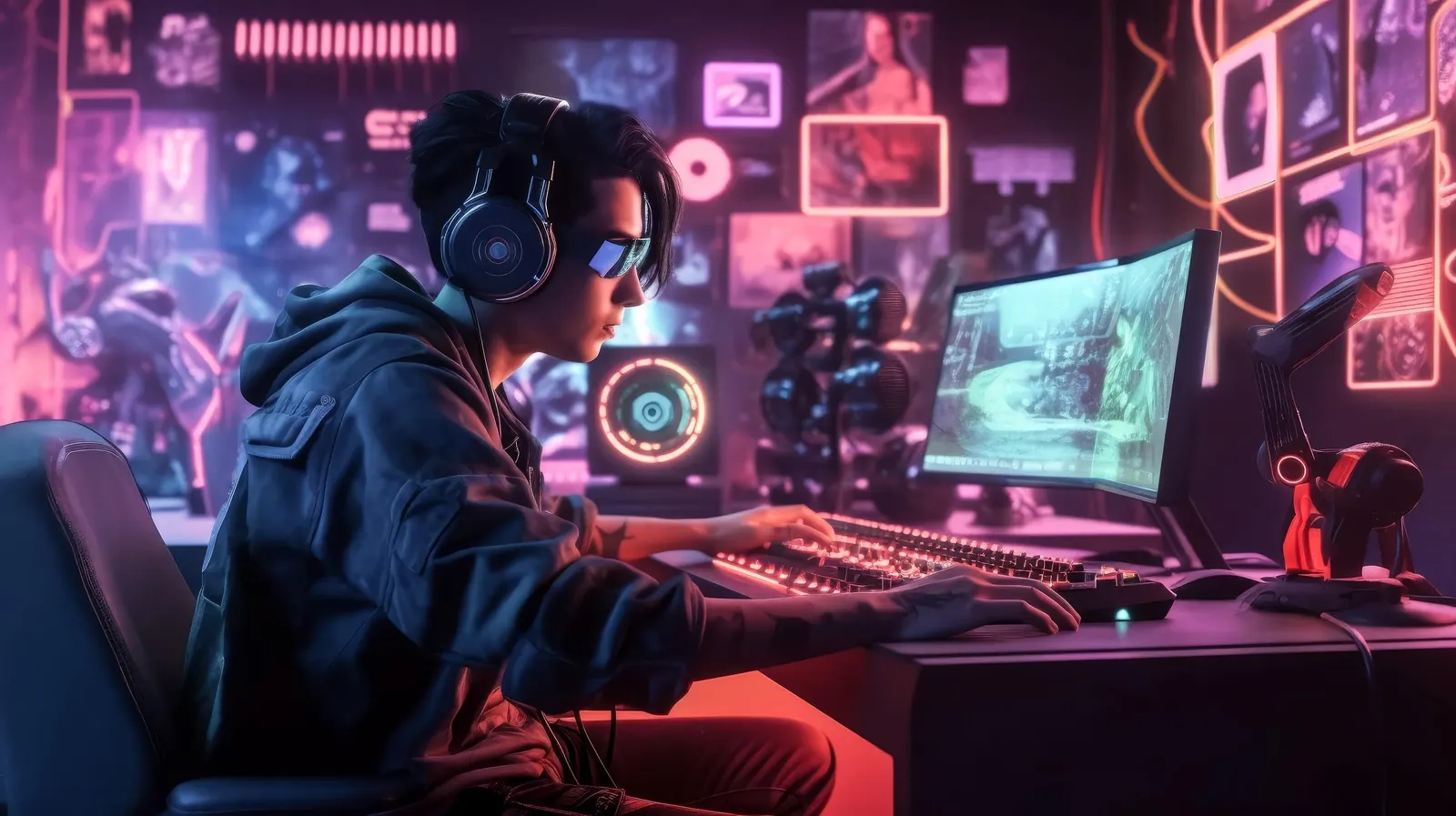 Superpowers HTML5 - The Ultimate Free & Open-Source Game Engine!